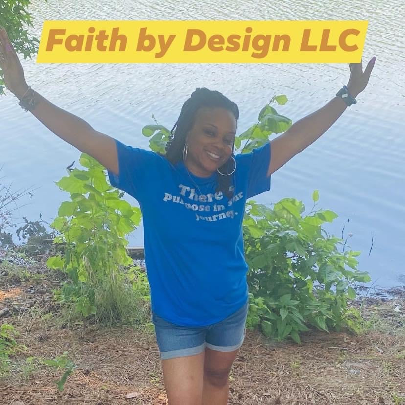 Faith by Design – Faith by Design LLC